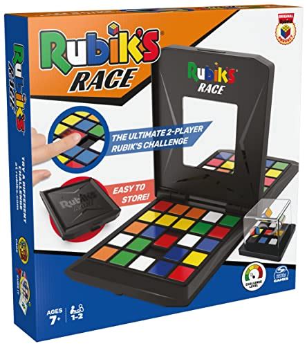 ≫ Las Mejores Marcas De Cubos De Rubik 2023 Prueba Final