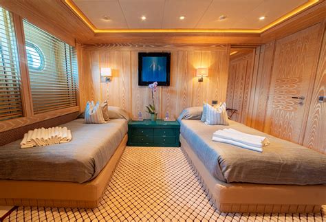 Trident Motor Yacht Charter In Greece Luxury Charter Group