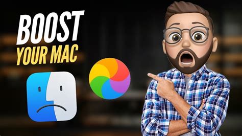 Maximize Your Mac A Guide To Faster Performance Geeky Gadgets