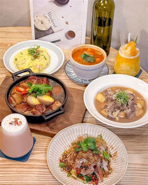 「hechino做茶菜」台中勤美台菜餐廳！精緻熱炒、典雅用餐體驗、圓圓推薦！ 現在夯什麼