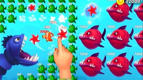 Fishdom Ads Mini Aquarium Help The Fish Hungry Fish New Update 317