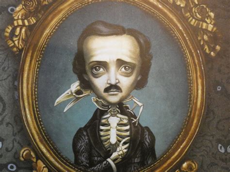 Chi è Edgar Allan Poe Corrierenerd It