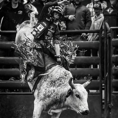 3 Year Old” 17 Years Old Bull Riding Champ Najiah Knight Shares The