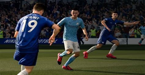 How Chemistry Works In Fifa 23 Vs Older Game Versions