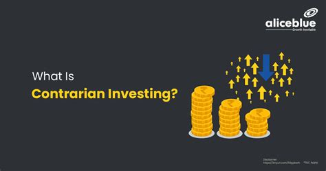 What Is Contrarian Investing Meaning Examples And Strategies