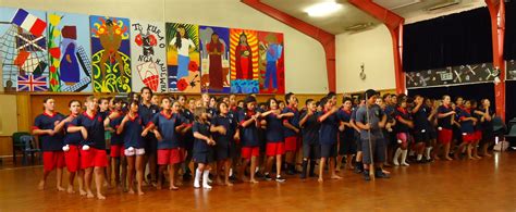 New Zealand Research Team Pukekohe Intermediate School