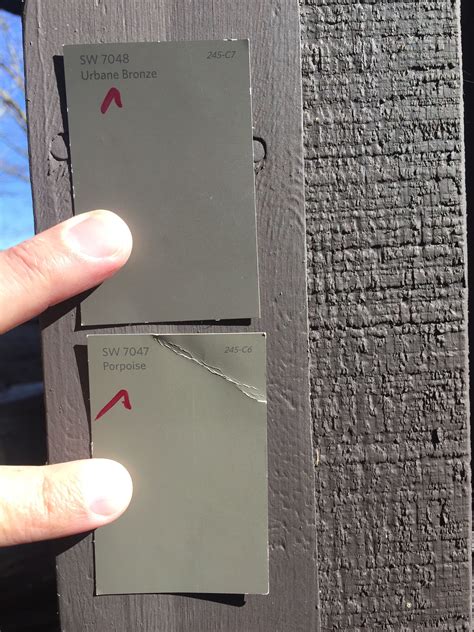 Urban Bronze Sw 7084 By Sherwin Williams Artofit