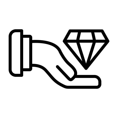 Value Proposition Vector Icon 26331217 Vector Art At Vecteezy