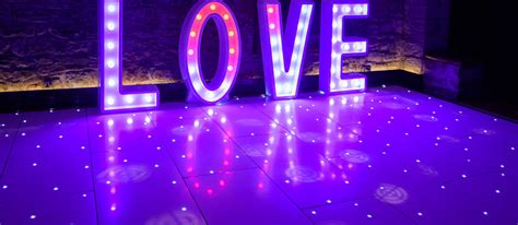 Starlight Dance Floor Hire UK Check Availability And Book Instantly