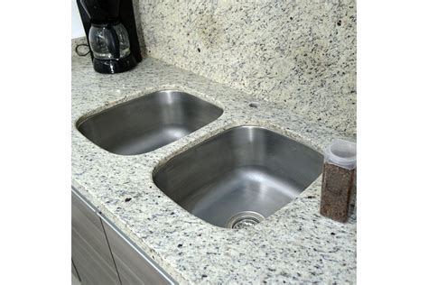 Limsa Tarja Doble 84 X 48 Cm De Acero Inoxidable