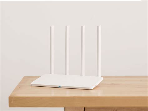 Xiaomi Mi Wifi Router C