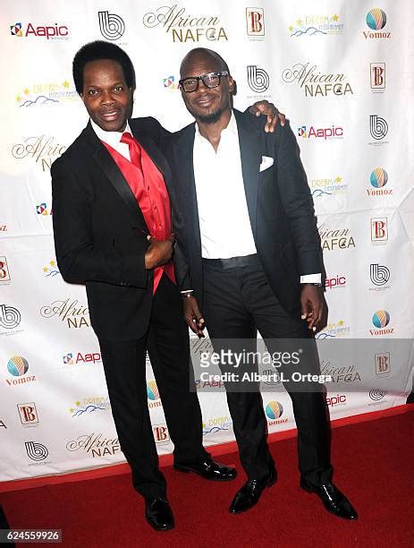 Michael Adegoke Photos And Premium High Res Pictures Getty Images