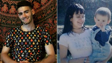 El Hijo Del Potro Rodrigo Bancó Públicamente A Patricia Pacheco Una