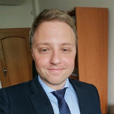 Michal Blaho Hlavný štátny Radca Legislatívno Právny Odbor