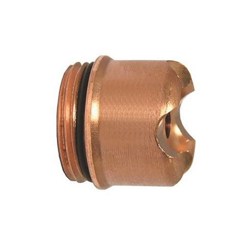 Thermal Dynamics 9 8235 Plasma Torch Drag Shield Cap 50 60 For