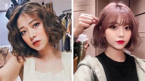 15 kiểu tóc xoăn sóng đẹp hợp với nhiều khuôn mặt