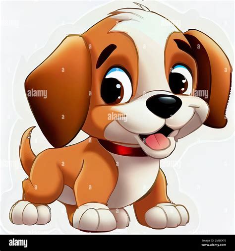 Perritos Animados