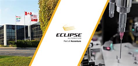 Eclipse Automation Eclipse Automation Hungary