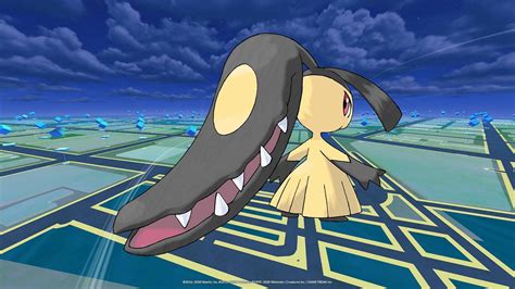 Pokemon Go Mawile Raid Guide Best Counters Weaknesses And More