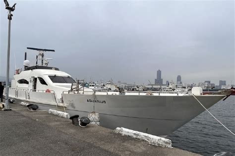 行政執行署拍賣會飆61億史上第二高 豪華遊艇2909萬拍定最吸睛 上報 焦點