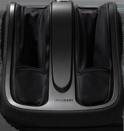 Массажер для ног Yamaguchi Crown Grey купить в Москве