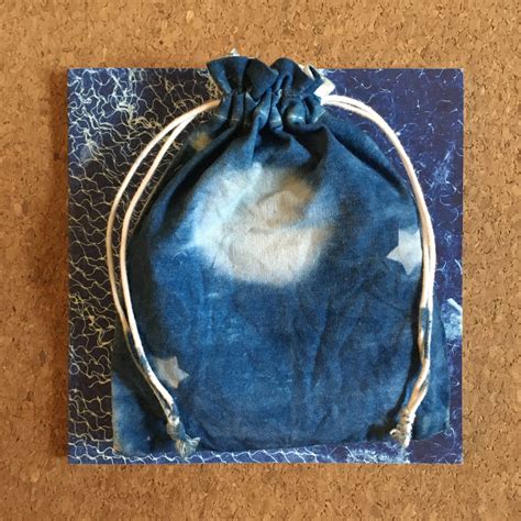 Salt Moon Oracle Little Red Tarot