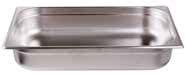 A11150 20 Litre GN 1 1 Gastronorm Containers Caterboss
