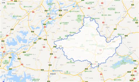 百度地图 切换城市，设置城市边界 Csdn博客