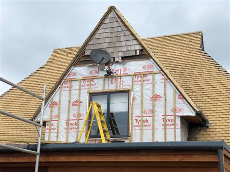 Cedar Clad Single Storey Extension Colt Houses