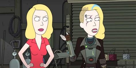 Rick And Morty Season 8 Is Wasting The Potential Of One Of Its Most