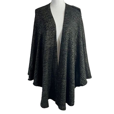 Catherines Knit Shrug Sweaters For Women Mercari