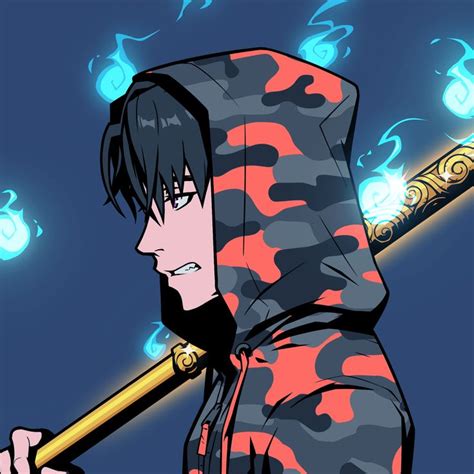 Azuki 3193 Azuki Opensea Anime Character Design Anime Shadow