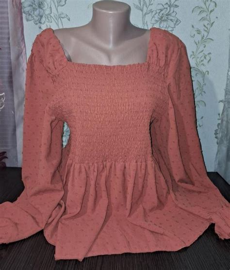 Красива блуза — ціна 60 грн у каталозі Блузи Купити жіночі речі за