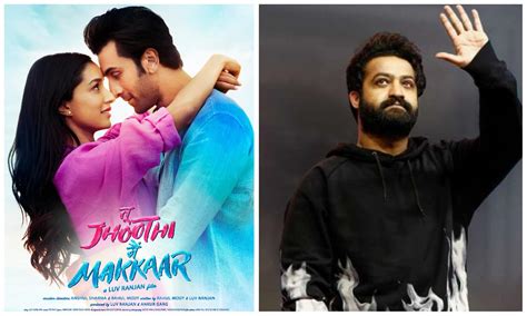 Tu Jhoothi Main Makkar Ott Release Is Jr Ntr Remaking It In Telugu
