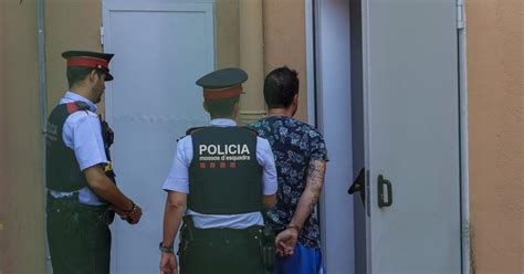Prisión Provisional Para El Acusado Del Atropello Mortal De Dos