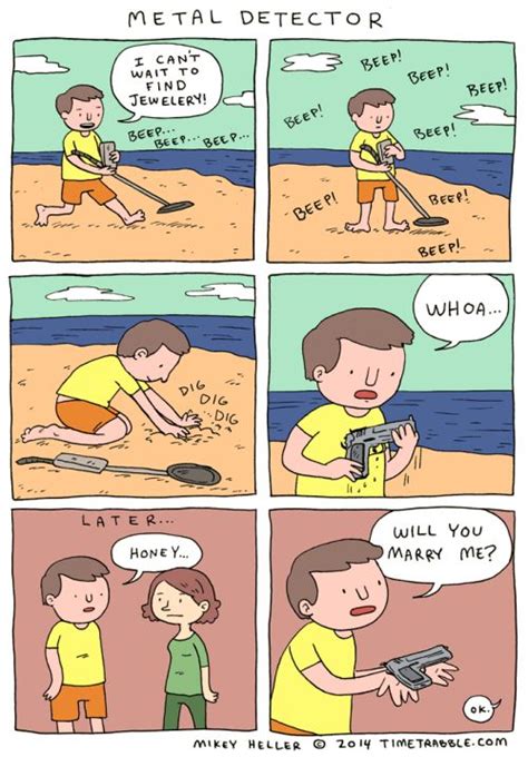 9 Best Funny Metal Detecting Quotes Images On Pinterest Ha Ha Metal