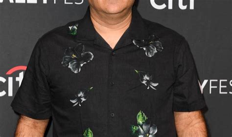 Ncis Hawaiis Jason Antoon Admits To Not Giving A St In His Ernie