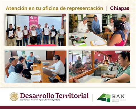 Registro Agrario Nacional Registro Agrario Nacional