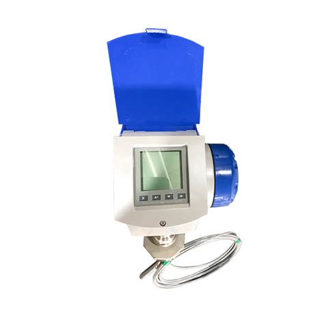 Tek Flex 4100a Explosion Proof Guided Wave Radar Level
