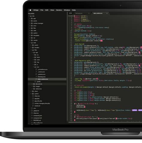 Api English Mon Appli Vtc