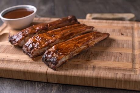 Spareribs Richtig Grillen