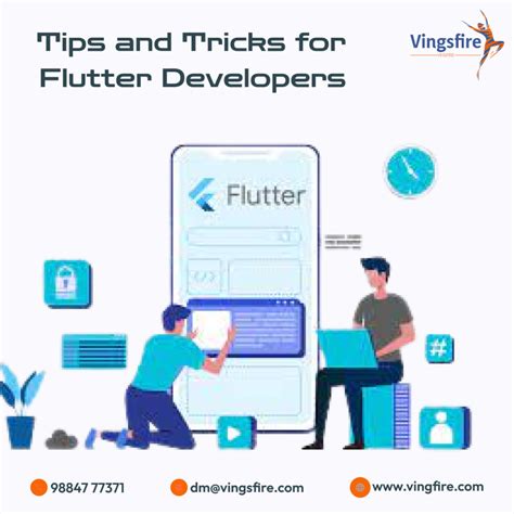How To Become A Flutter Developer A Step By Step Guide 2024