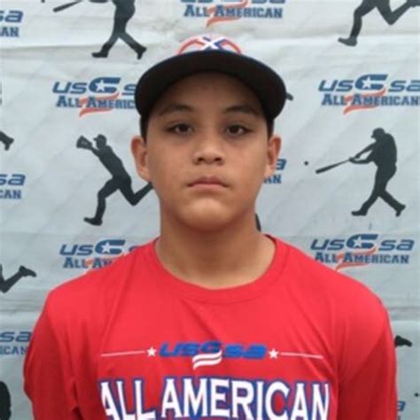 Patrick Mendiola Sportsrecruits