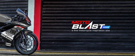 Modifikasi Striping Yamaha R15 V3 Fiat Grey Motoblast