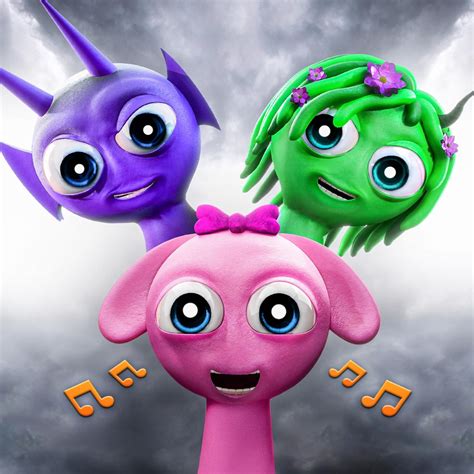‎friend Like You Incredibox Sprunki Ep Album By Horror Skunx