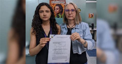 Mandato Coletivo do PSOL entra representação contra vereador por