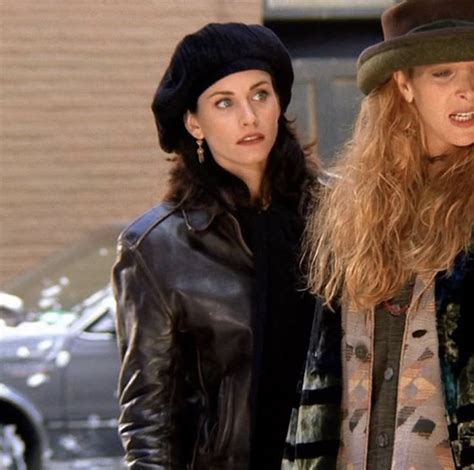 Monica Geller Friends S1 Friend Outfits Monica Geller Rachel