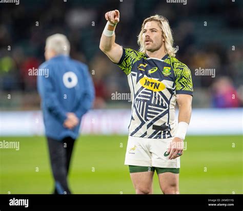 London Uk 26th November 2022 Twickenham Stadium London England