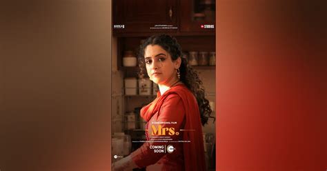 Leaking Pipeline Scene In Mrs A Metaphor For Patriarchy Says