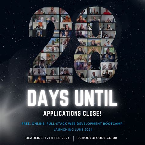 School Of Code On Linkedin Schoolofcode Codingbootcamp